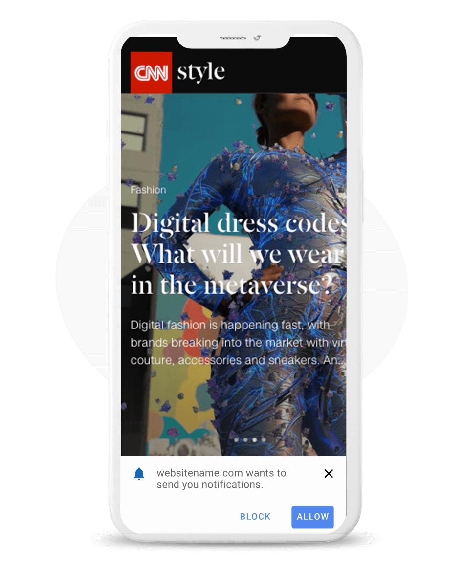 Winning Push Campaigns - A Complete Guide - Coinis