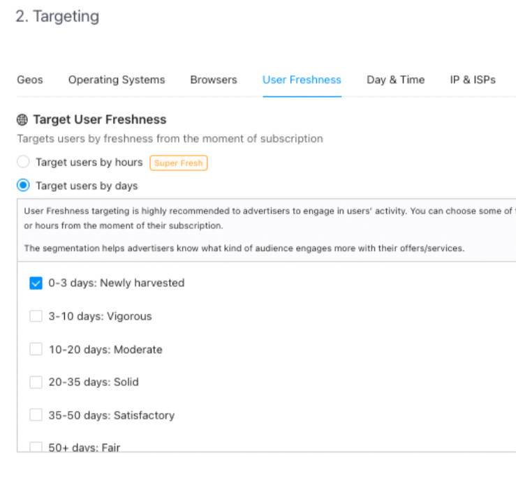 Winning Push Campaigns - A Complete Guide - Coinis