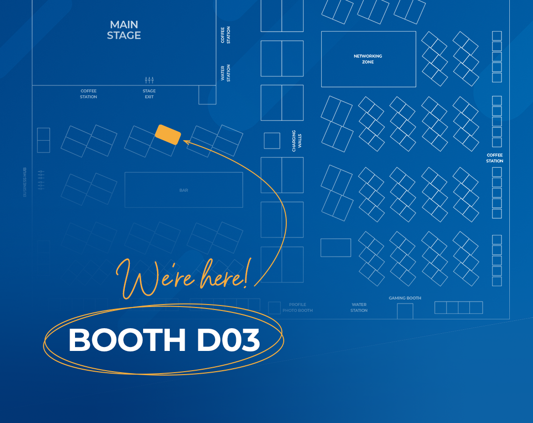 Get ready for AWA Bangkok 2022 with Coinis Tips & Tricks - Coinis